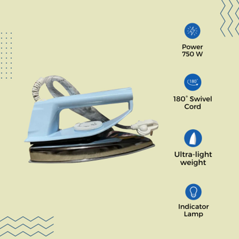 Usha Electricals Logo