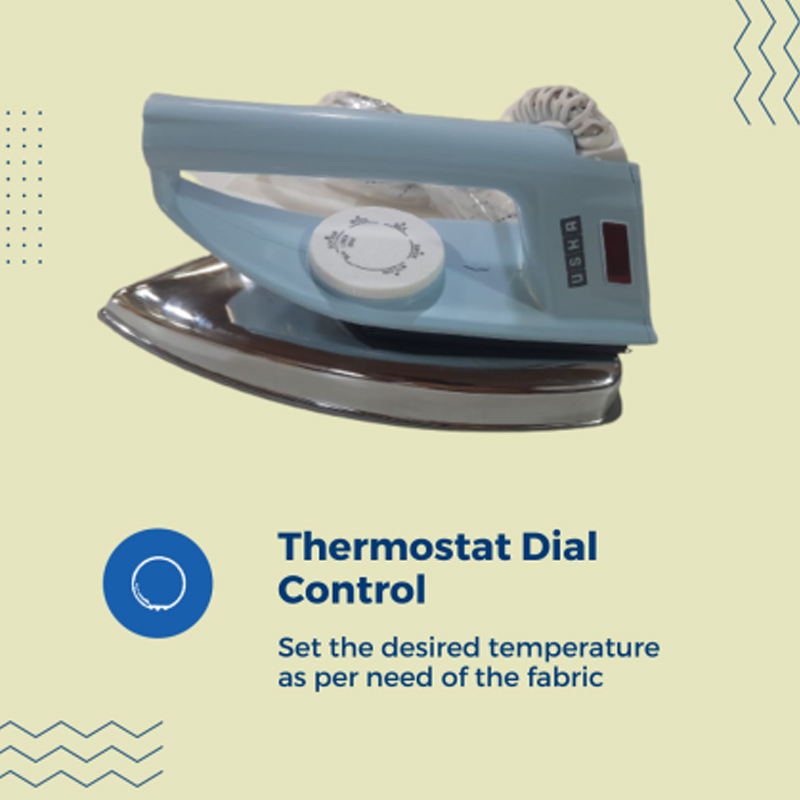 Usha Electricals Logo